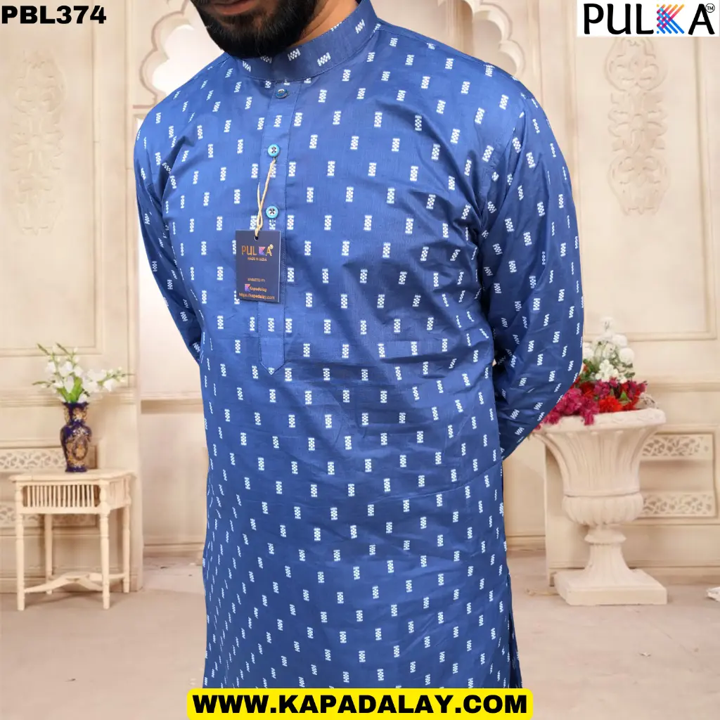 Samrudhi Mens kurta | Kapadalay